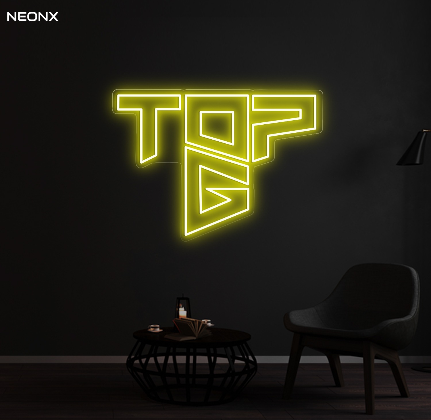 Top G Neon | NeonX