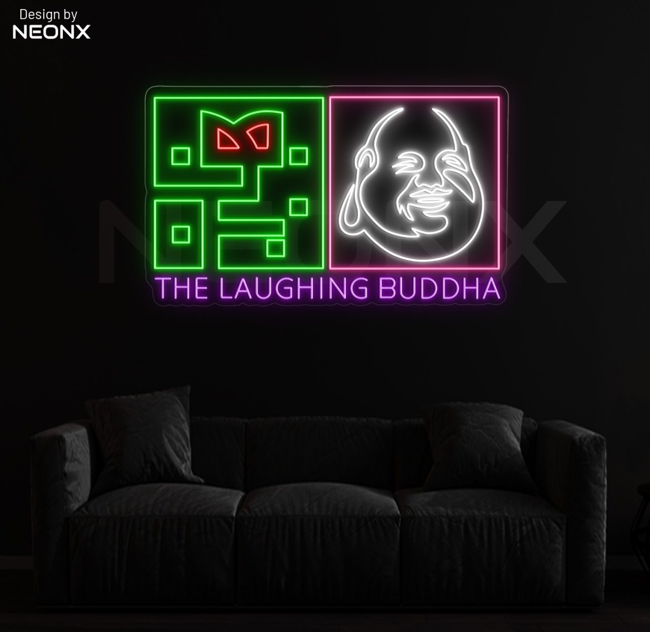 NeonX – Neon Signs