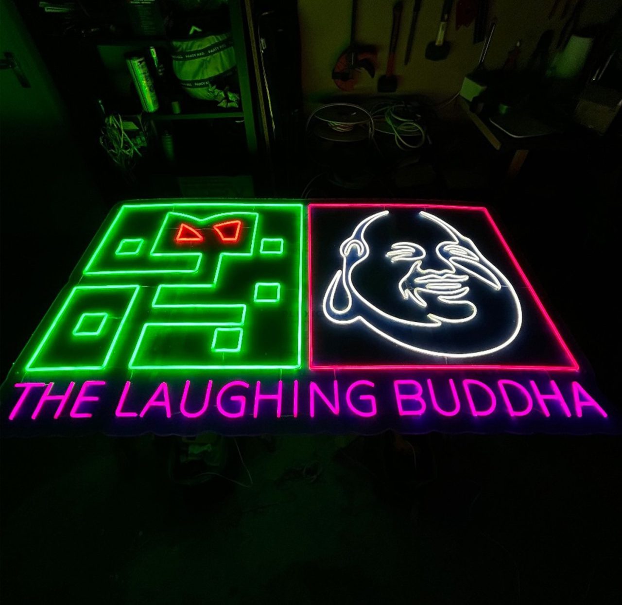 NeonX – Neon Signs